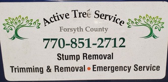 Active Tree Service, LLC Reviews - Cumming, GA | HomeAdvisor