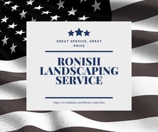 Ronish Landscaping Service Reviews - Eagle Bridge, NY | HomeAdvisor