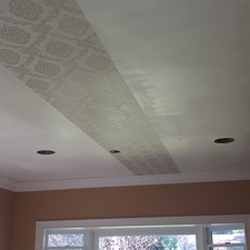 4-Wall Professional Paper Hanging | Howell, NJ 07731 - HomeAdvisor