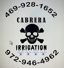 Cabrera Irrigation Reviews - Irving, TX | HomeAdvisor