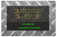 CROSSROADS TRANSPORT OF OCALA, LIMITED LIABILITY COMPANY Reviews ...