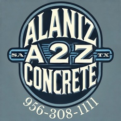 Alaniz A2Z Concrete Reviews - San Antonio, TX | Angi