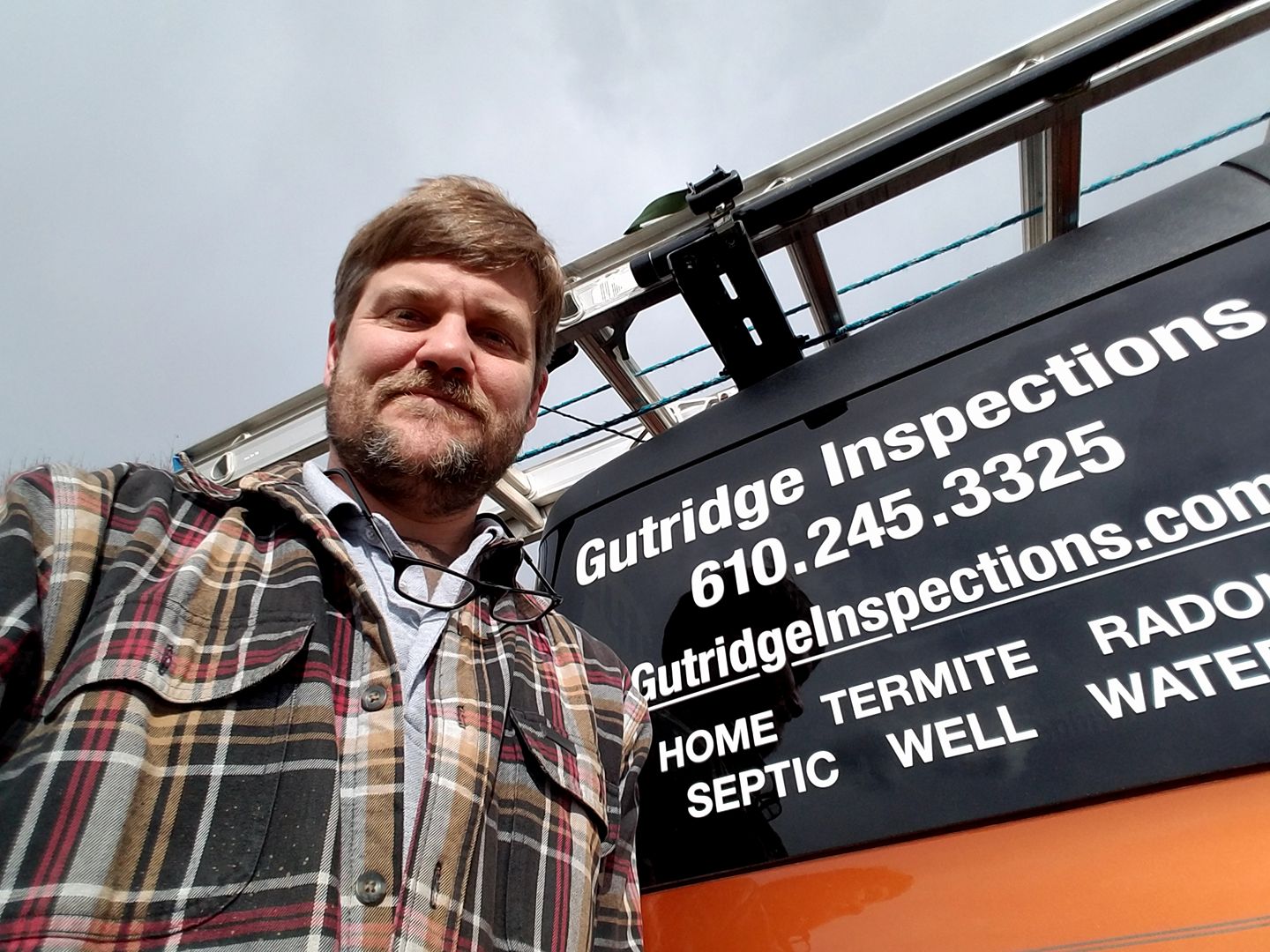 Gutridge Inspections Reviews - Pottstown, PA | Angi