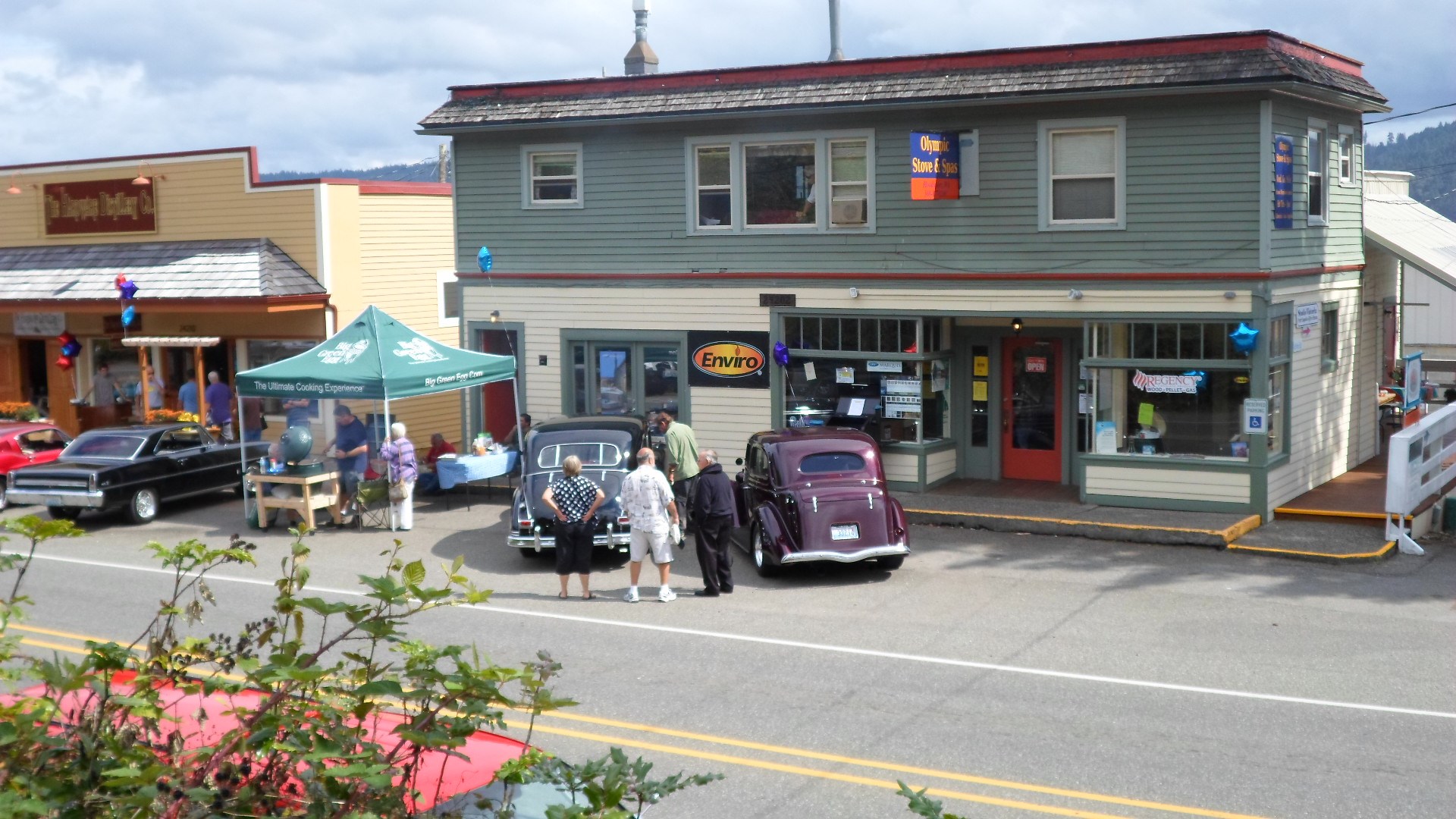 Olympic Stove & Spas, Inc. Reviews - Shelton, WA | Angi
