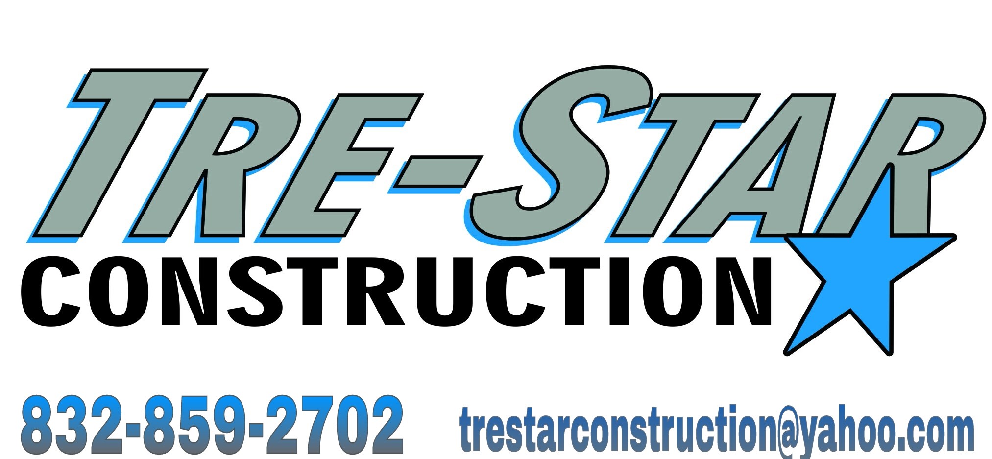 TRE-STAR CONSTRUCTION Reviews - NEW CANEY, TX | Angi