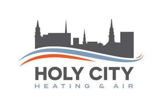 Holy City Heating And Air