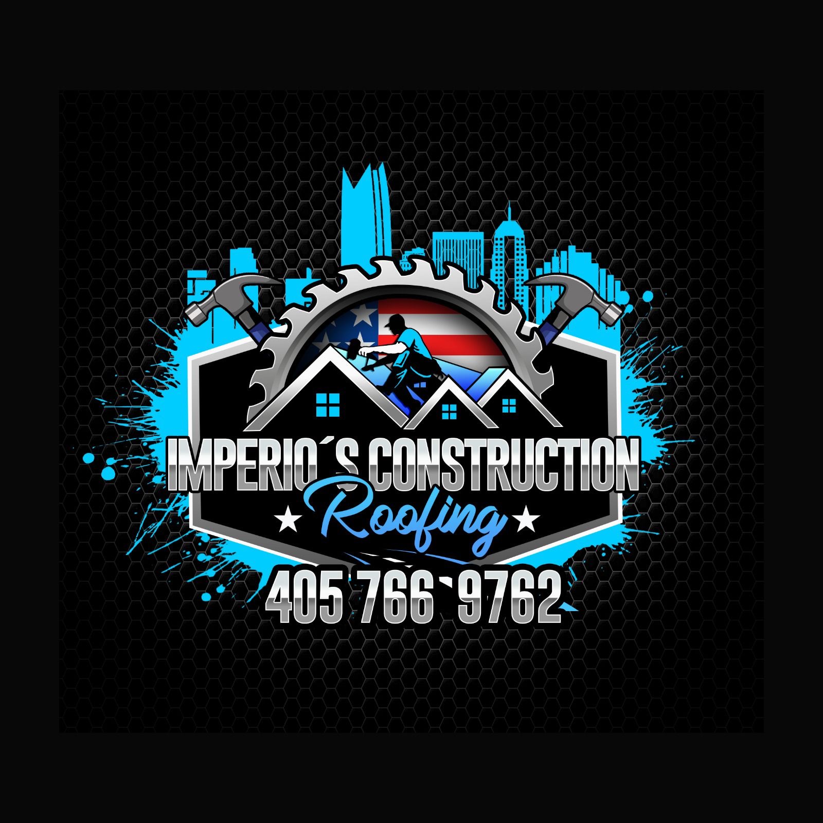 Imperio Construction Roofing Reviews - Oklahoma City, OK | Angi
