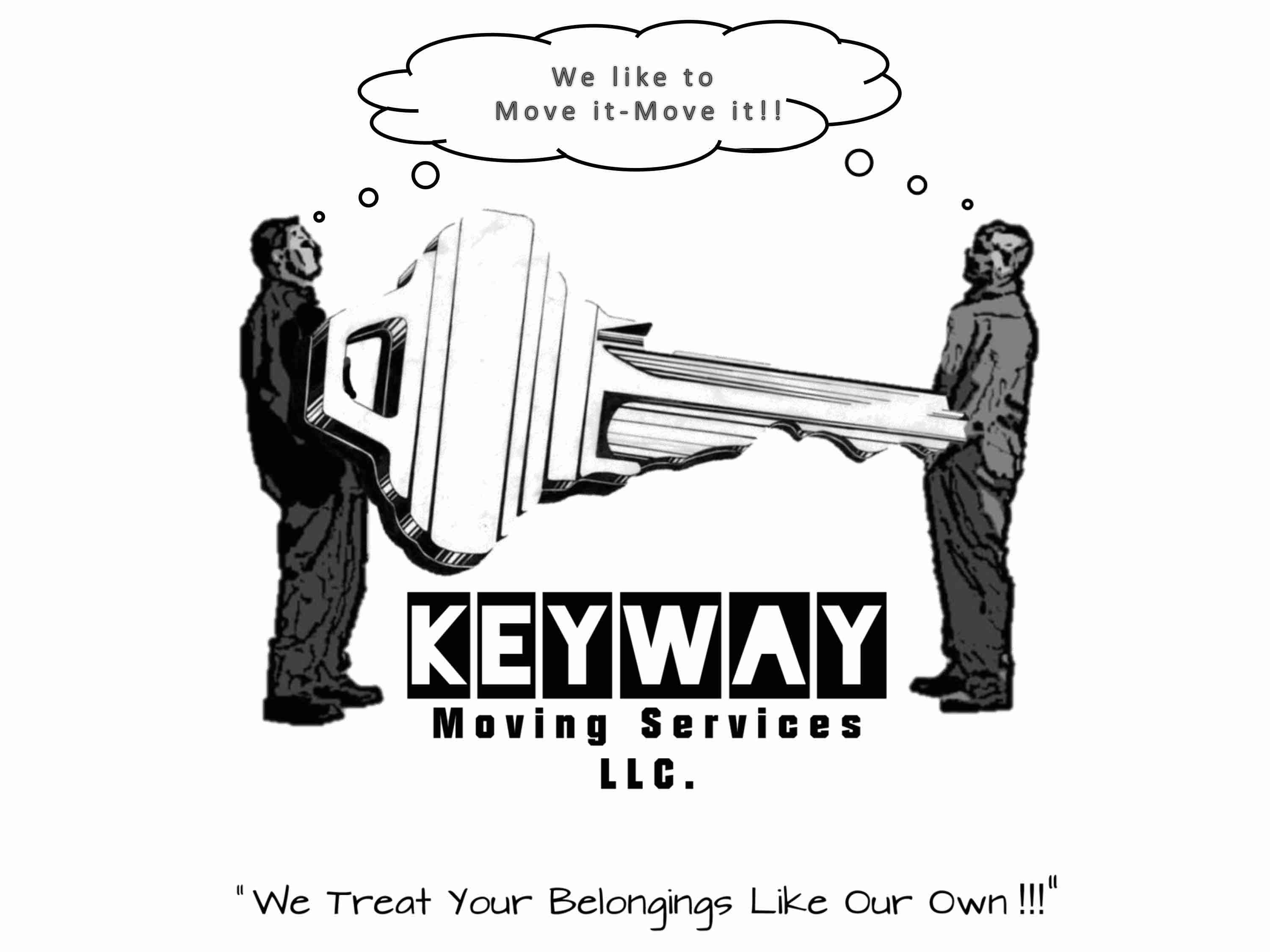 Keyway Moving Services Reviews - Cleveland, OH | Angi