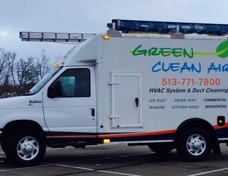 Green Clean Air LLC Reviews Cincinnati OH Angi