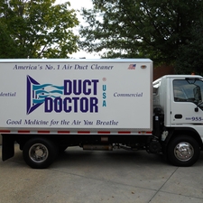 Duct Doctor USA of Charlotte, LLC | Charlotte, NC 28210 - HomeAdvisor