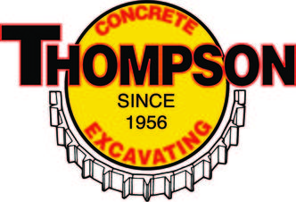 Thompson Excavating & Concrete Reviews - Spring Valley, OH | Angi