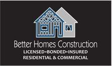 Better Homes Construction Reviews - El Paso, TX | HomeAdvisor