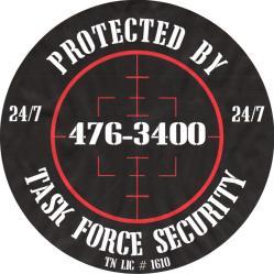 Task Force Security Reviews - Covington, TN | HomeAdvisor