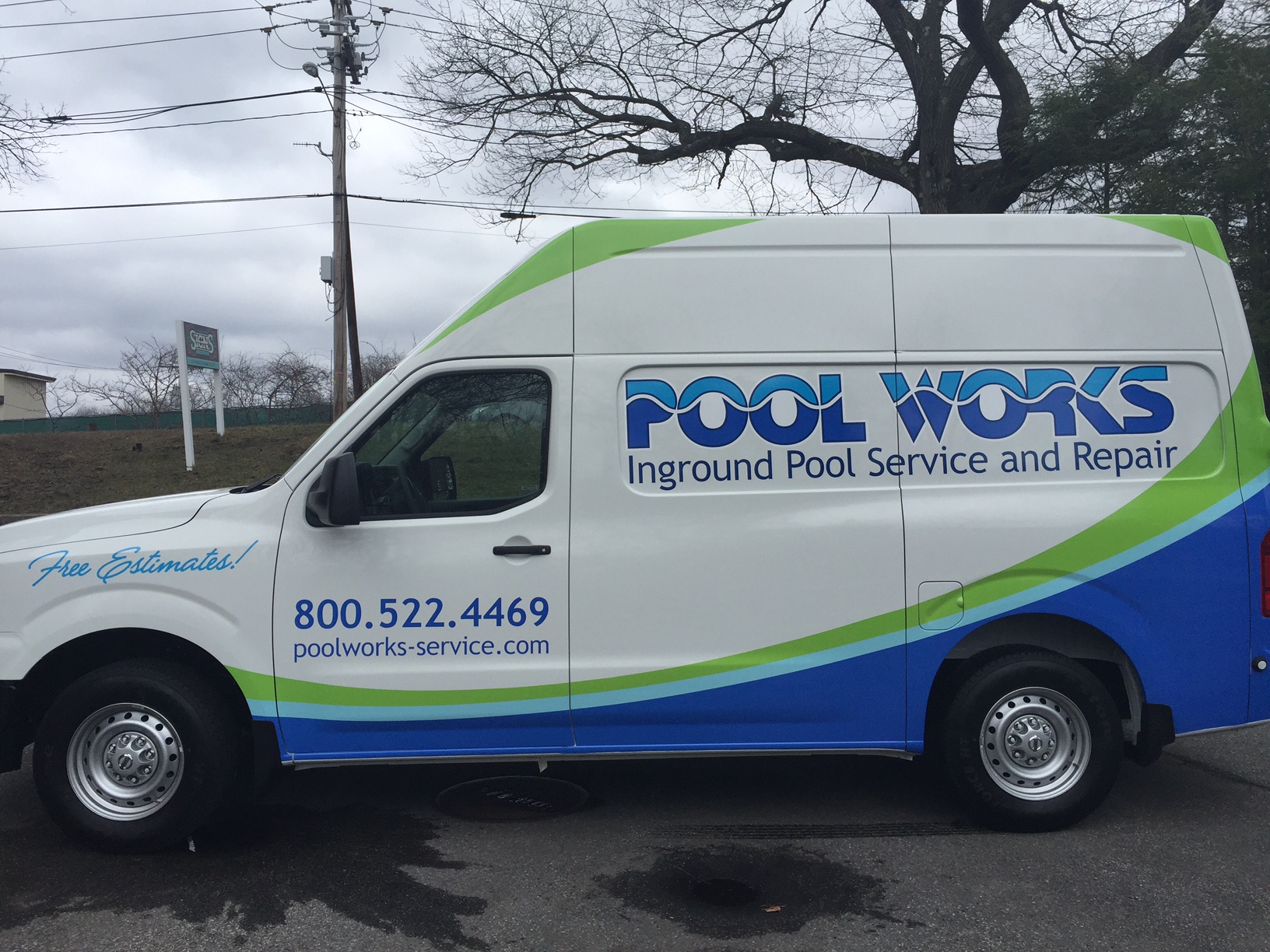 5 Best Pool Repair Services - Boston MA | Pool Leak Repair