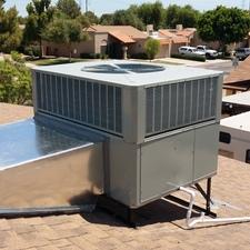 Delta Air Conditioning, LLC | Phoenix, AZ 85021 - HomeAdvisor