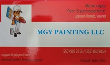 MGY Painting, LLC Reviews - Puyallup, WA | HomeAdvisor