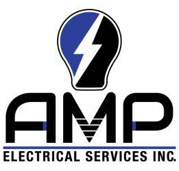 AMP Electrical Services, Inc. | Morganville, NJ 07751 - HomeAdvisor