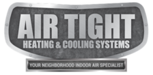Air Tight Heating & Cooling Systems Reviews - Oxnard, CA | Angi
