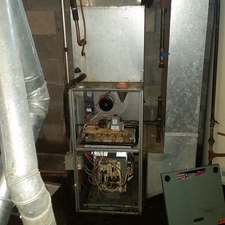 Hometown Heating and Air Conditioning | St. Johns, MI 48879 - HomeAdvisor