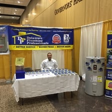 Delaware Plumbing Professionals, LLC | Newark, DE 19804 - HomeAdvisor