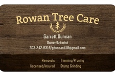 Rowan Tree Care Reviews - Littleton, CO | Angi