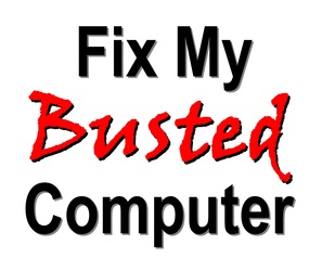 Fix My Busted Computer, LLC | Golden Valley, MN 55427 - HomeAdvisor