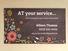 AT Your Service Painting Reviews - Merrimack, NH | Angi