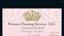 Princess Cleaning Services, LLC Reviews - Hazlehurst, MS | HomeAdvisor