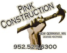 Latest updates from Pink Construction Facebook Reviews - Minneapolis ...