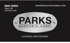 Parks Electric, Corp. Reviews - Cairo, NY | HomeAdvisor