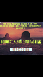 Forrest and Son Reviews - Gilbert, AZ | HomeAdvisor