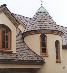 Specialty Roofing Pictures and Photos
