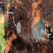 Carolina Septic Pro | Charlotte, NC 28208 - HomeAdvisor