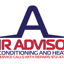 Air Advisor - Read Reviews | Dallas, TX 75360 - HomeAdvisor