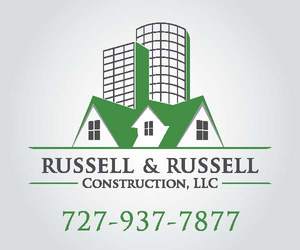 Russell & Russell Construction, LLC | Palm Harbor, FL 34683 - HomeAdvisor