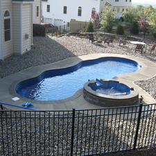 Glimmerglass Swim Spas and Pools, Inc. | Fort Plain, NY 13339 - HomeAdvisor