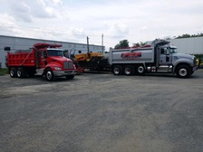 PCP Paving Reviews - Coopersburg, PA | HomeAdvisor