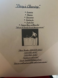 Perry's Cleaning Reviews - Akron, OH | Angi