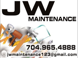 JW Maintenance | Charlotte, NC 28214 - HomeAdvisor