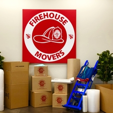 Firehouse Movers, Inc. | Lewisville, TX 75056 - HomeAdvisor