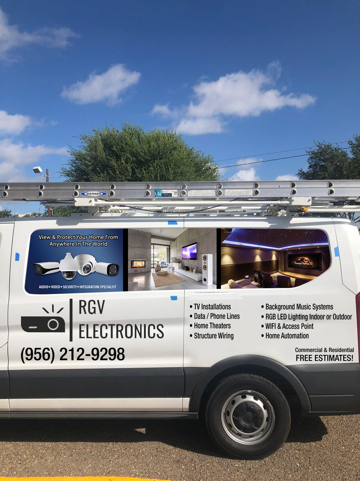 12 Best Electricians - Brownsville TX | HomeAdvisor Electrical Contractors