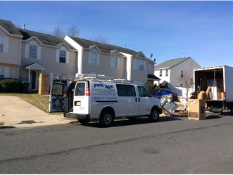 Pure Aire Professional Air Duct Cleaning Reviews Vineland NJ Angi