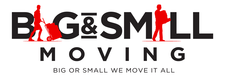 Big and Small Moving, LLC Reviews - Atlanta, GA | Angi