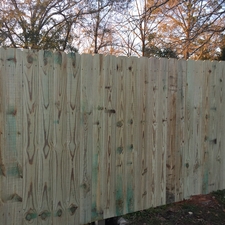 Barnes Family Fencing, LLC | Graceville, FL 32440 - HomeAdvisor