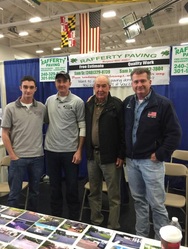 Sam Rafferty Reviews - Frederick, MD | Angi